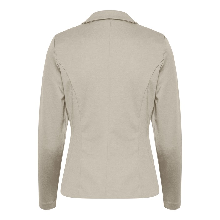Ichi - Blazer Women Beige