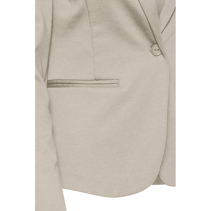 Ichi - Blazer Women Beige